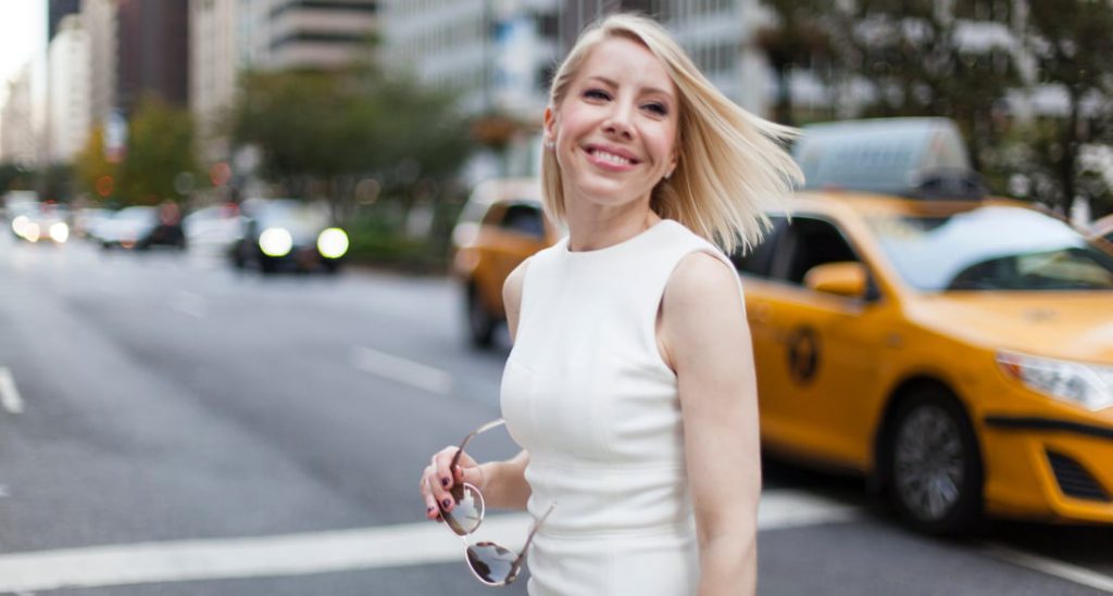 About – Dr. Shari Marchbein | New York Board Certified Dermatologist