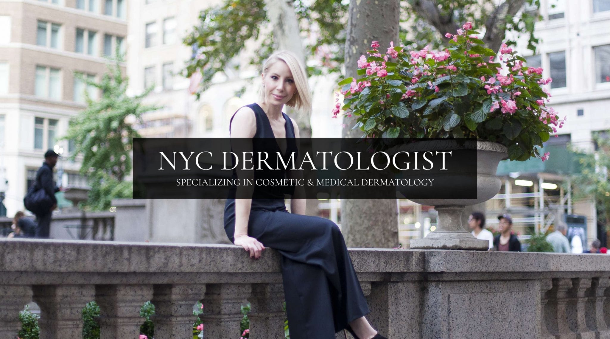 Dr. Shari Marchbein | New York Board Certified Dermatologist